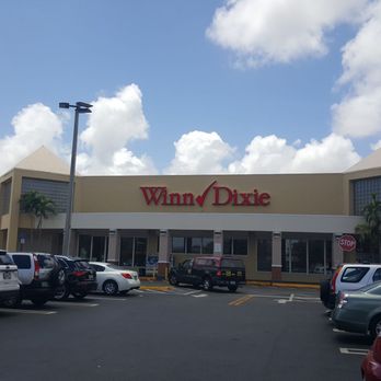 Winn Dixie - 10 Photos & 22 Reviews - Grocery - 6770 Bird Rd, Miami, FL ...