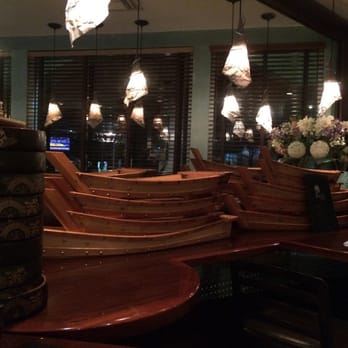 Bluefin Sushi & Thai Grill - 76 Photos & 104 Reviews - Thai - 861 ...