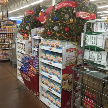 Walmart Supercenter - 96 Photos & 77 Reviews - Grocery - 6464 N Decatur ...