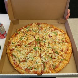 Great Canadian Pizza - 17 Reviews - Pizza - 937 7 Avenue SW, Calgary ...