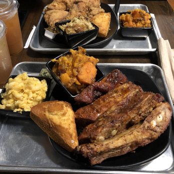 Cornbread - 28 Photos & 46 Reviews - Soul Food - 1565 Springfield Ave ...