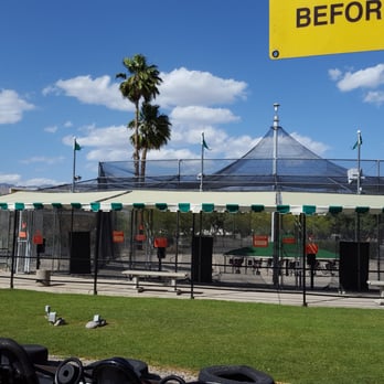 Golf N’ Stuff - 101 Photos & 77 Reviews - Mini Golf - 6503 E Tanque ...