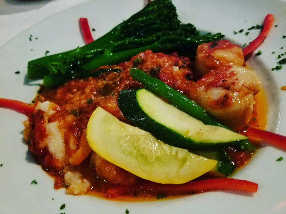 Gratzzi Italian Grille - 297 Photos & 379 Reviews - Italian - 211 2nd ...