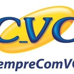 CVC - Travel Services - CC Shopping Center 3, Consolação, São Paulo ...