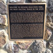 Hocking Hills State Park - 264 Photos & 82 Reviews - Hiking - 19852 ...