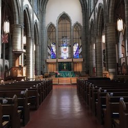 Christ Church Cathedral - 121 Photos - Churches - 930 Burdett Ave ...