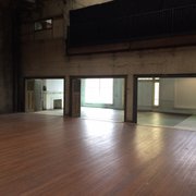 Jam Handy - 13 Photos - Venues & Event Spaces - 2900 E Grand Blvd ...