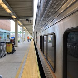 Amtrak Autotrain - 320 Photos & 133 Reviews - Train Stations - 8006 ...
