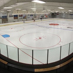 Verona Ice Arena - 10 Photos - Skating Rinks - 451 E Verona Ave, Verona ...