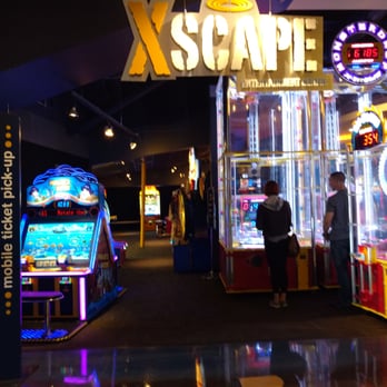 Cineplex Odeon South Edmonton - 27 Photos & 62 Reviews - Cinema - 1525 ...