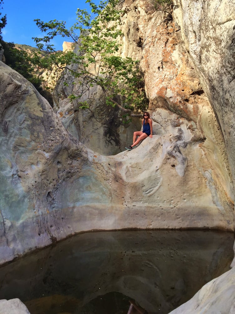 7 Falls Hike - 57 Photos & 23 Reviews - Hiking - Tunnel Rd and Mission ...