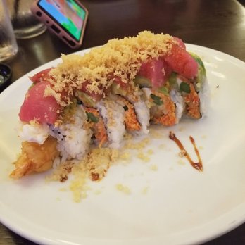 Rise Sushi - Creative Asian Cuisine & Bar - 350 Photos & 295 Reviews ...