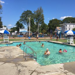 Fred S. Briggs Municipal Pool - 21 Photos - Swimming Pools - 36 East St ...