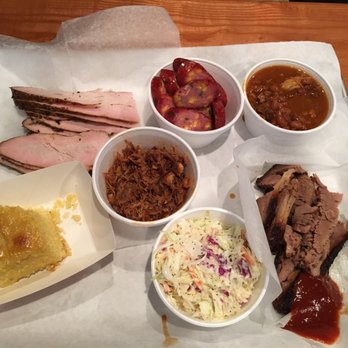 Smokeshow Barbeque - 27 Photos & 74 Reviews - Barbeque - 89 Fort Eddy ...