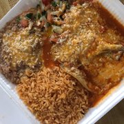 Alfonso’s Mexican Food - Last Updated June 2017 - 14 Photos & 53 ...