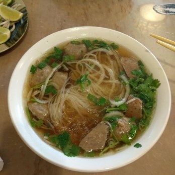 Pho Island - 222 Photos & 166 Reviews - Vietnamese - 12414 Central Ave ...