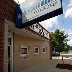 Central Medical Clinic of Chicago - Medical Centers - 5605 W Gunnison ...