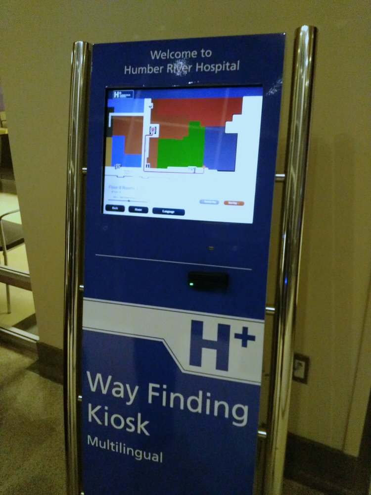 Humber River Hospital - 22 Photos - Hospitals - 1235 Wilson Avenue ...