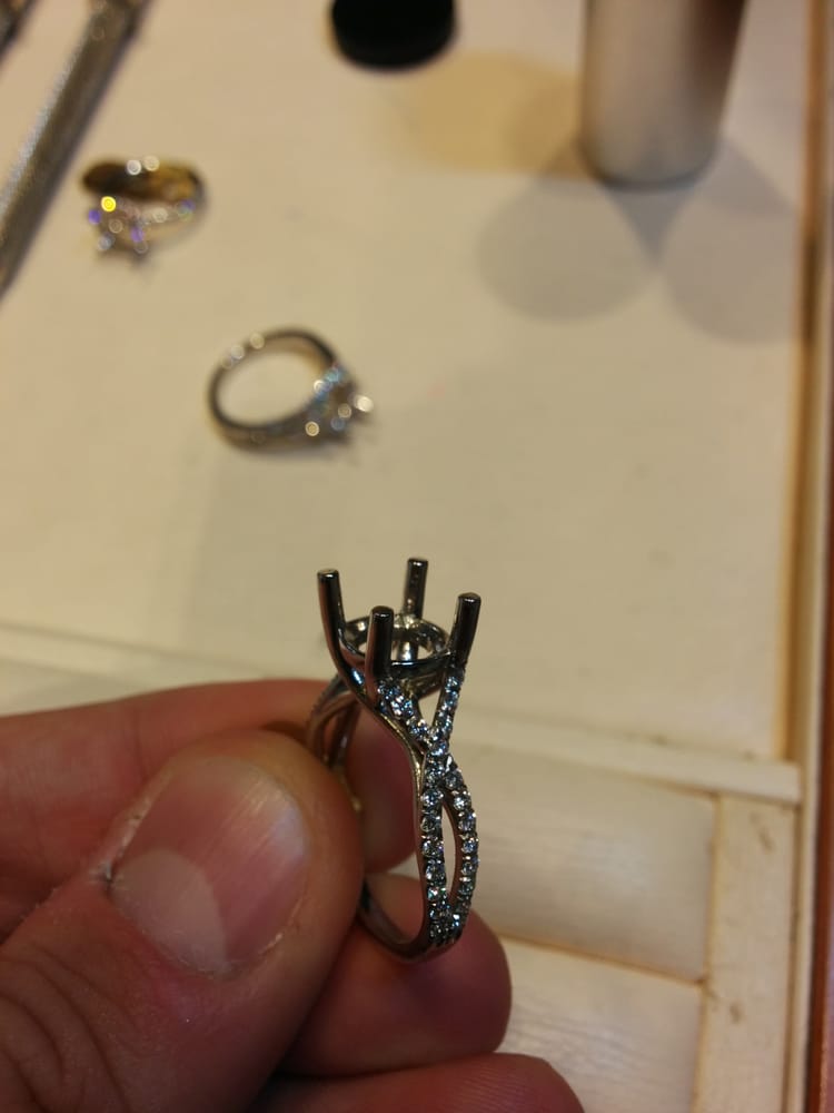 Steven Singer Jewelers - 11 Photos & 62 Reviews - Jewelry - 739 Walnut ...