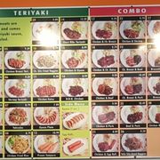 Oshio 2 Teriyaki & Burger - 26 Reviews - Japanese - 31509 3rd Ave ...