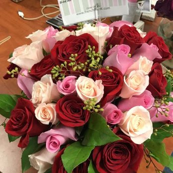 French Florist - 308 Photos & 513 Reviews - Florists - 8658 W Pico Blvd ...