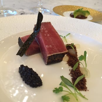 Caviar Russe - 46 Photos & 12 Reviews - Seafood - 1441 Brickell Ave ...