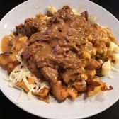 Poutineville - 555 Photos & 527 Reviews - Poutineries - 1365 Rue ...