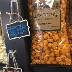 Maw ‘N Paw Kettlekorn - 80 Photos & 104 Reviews - Popcorn Shops - 24881 ...