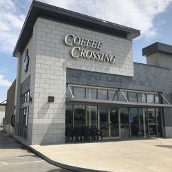 Coffee Crossing - 21 Photos - Coffee & Tea - 410 Patrol Rd ...