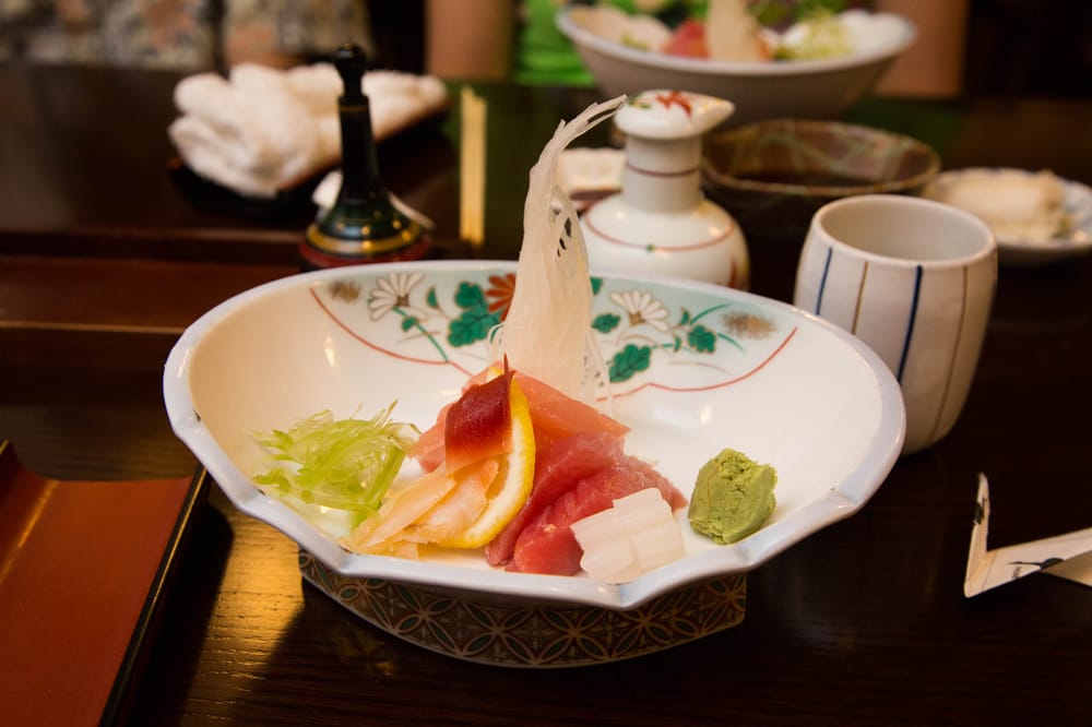 Yoshitsune Restaurant - 767 Photos & 308 Reviews - Japanese - 2586 ...