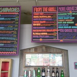 Mucho - 12 Photos & 39 Reviews - Sandwiches - 1711 Llano St, Santa Fe ...