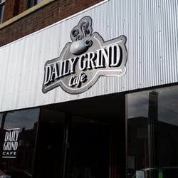 Daily Grind Cafe - Last Updated June 2017 - 27 Photos & 37 Reviews ...