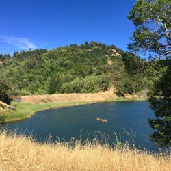 Phoenix Lake - 64 Photos & 51 Reviews - Hiking - Lagunitas Rd, Ross, CA ...
