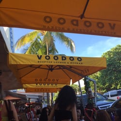 Voodoo Rooftop Lounge & Hookah - 27 Photos & 36 Reviews - Cocktail Bars ...
