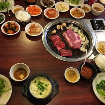 Koryo Kalbi Korean BBQ - Order Online - 574 Photos & 536 Reviews ...