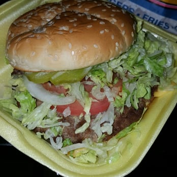 B-Bops - 13 Photos & 29 Reviews - Burgers - 4500 Fleur Dr, Des Moines ...