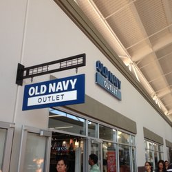 Old Navy Outlet - 21 Photos & 13 Reviews - Men's Clothing - 3720 ...