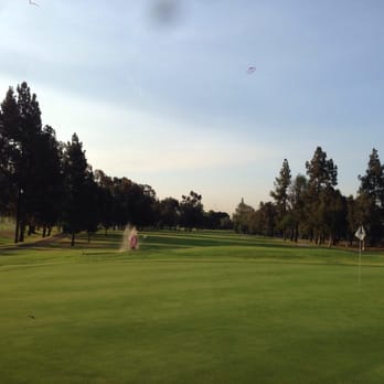 Hansen Dam Golf Course - Book A Tee Time - 36 Photos & 45 Reviews ...