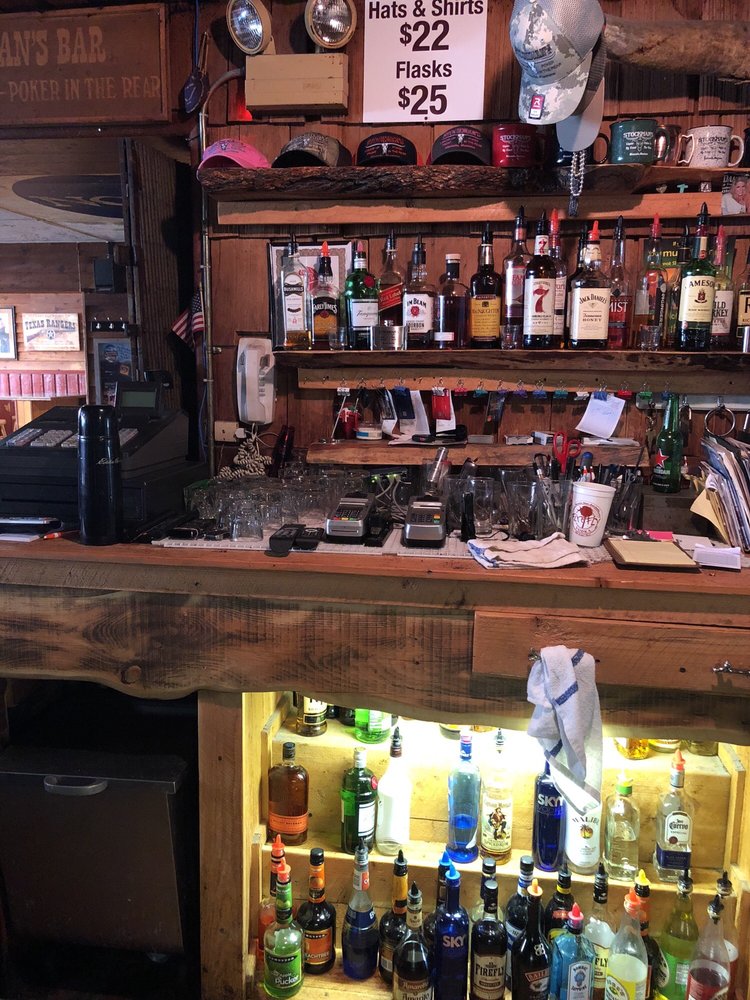 Stockman’s Bar & Lunch - 10 Reviews - Bars - 125 W Front St, Missoula ...
