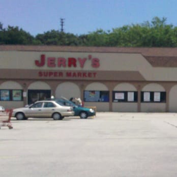 Jerry’s Supermarket - 22 Photos - Grocery - 25 Providence St, West ...