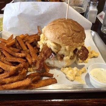 OMG! Burgers & Brew - 48 Photos & 47 Reviews - Burgers - 241 S Main St ...
