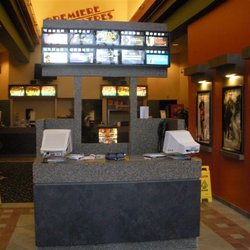 Premiere Theater - Cinema - 2125 Larrick Rd, Cambridge, OH - Phone ...