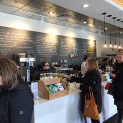 Flour Bakery + Café - 950 Photos & 882 Reviews - Coffee & Tea - 131 ...