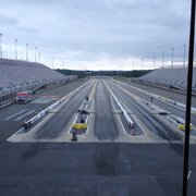 zMAX Dragway - 19 Photos - Stadiums & Arenas - 6570 Bruton Smith Blvd ...