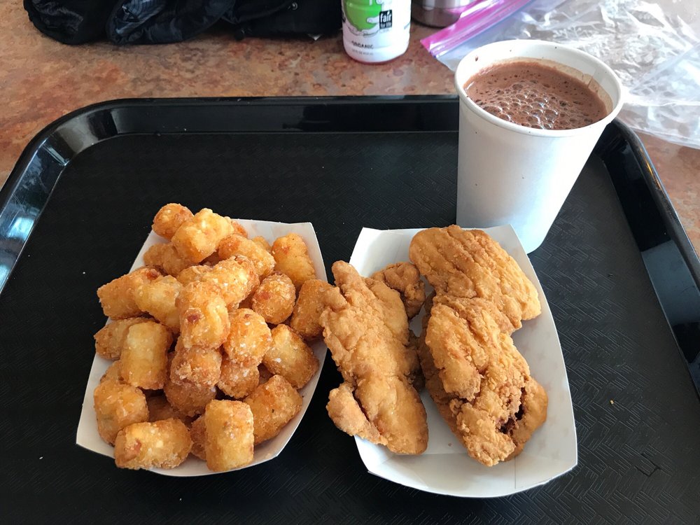 Meadows Cafe | Hyperflyer Instant Delivery