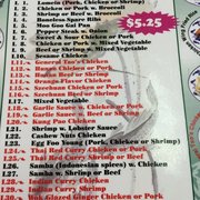 Asian Kitchen - 23 Photos & 16 Reviews - Chinese - 1800 S Fronatage Rd ...