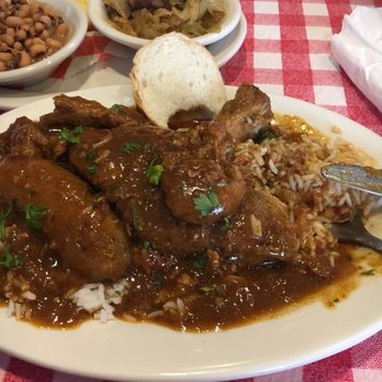 The Cajun Table - 89 Photos & 25 Reviews - Cajun/Creole - 4510 ...