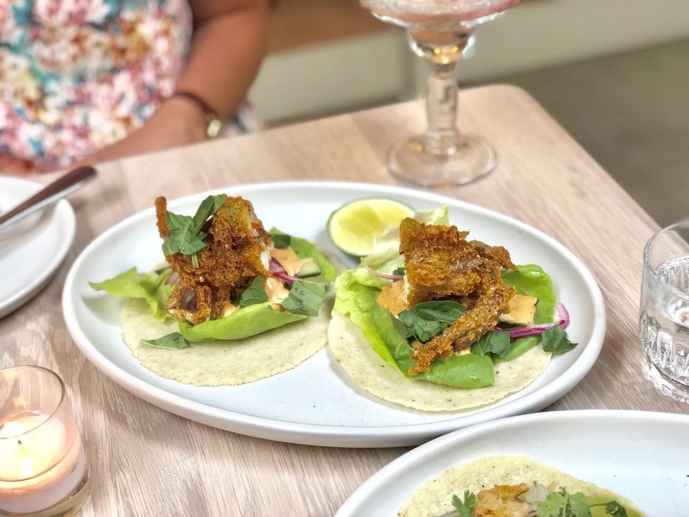 Oxomoco - 107 Photos & 70 Reviews - Mexican - 128 Greenpoint Ave ...