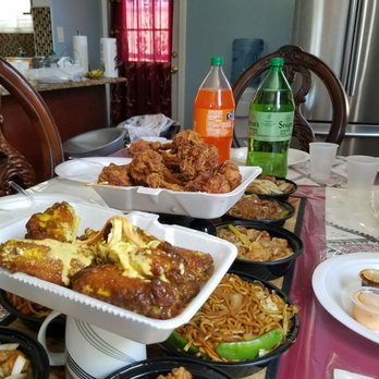 Sagar Chinese - Jackson Heights - Order Food Online - 135 Photos & 95 ...