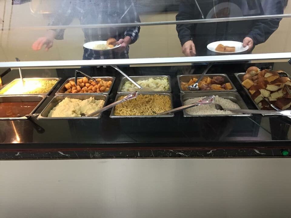 Mom & Dad’s Country Cooking Buffet - Buffets - 844 Hwy 11, Petal, MS ...